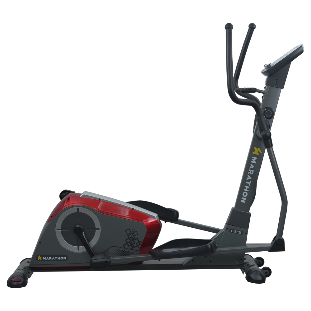 Elliptical Traininer Machine E95 | Marathon Fitmall