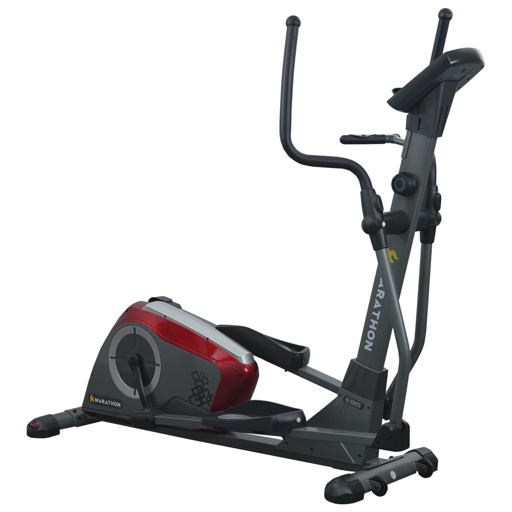 Elliptical Traininer Machine E95 | Marathon Fitmall