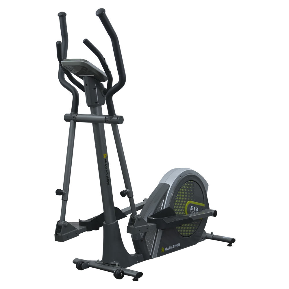 Marathon Elliptical E13 | Products | อุปกรณ์ออกกำลังกาย มาราธอน(ประเทศ ...