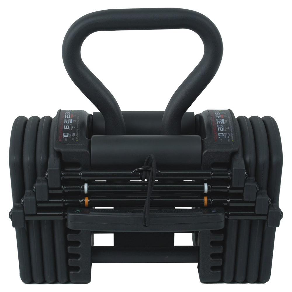 Pro Series Kettlebell Handle 10 lbs | Marathon Fitmall