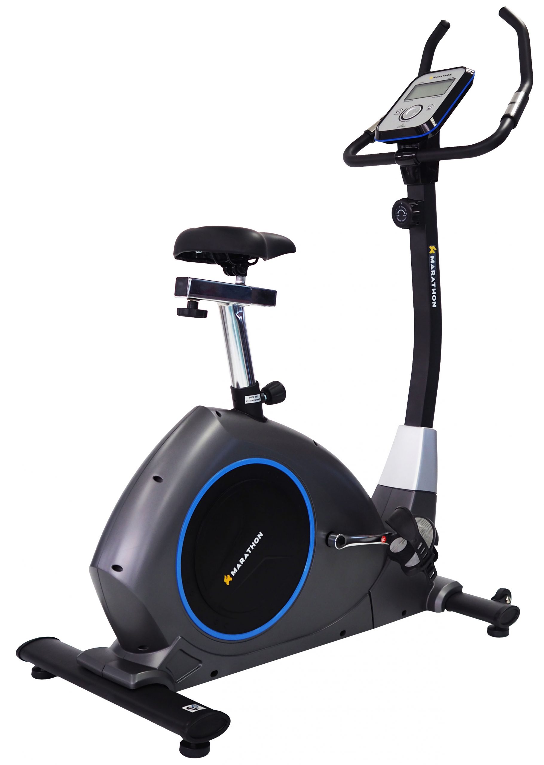 Marathon Magnatic Bike 8718 | Products | อุปกรณ์ออกกำลังกาย มาราธอน ...